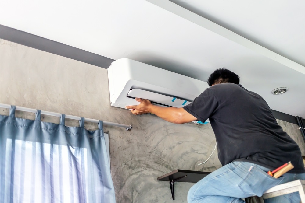 Services - Alder Heating & Air Conditioning