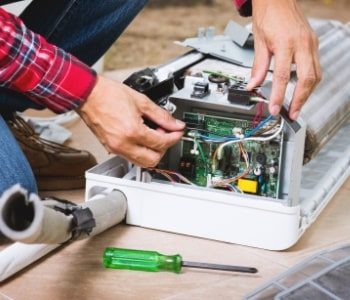 Cooling - Alder Heating & Air Conditioning